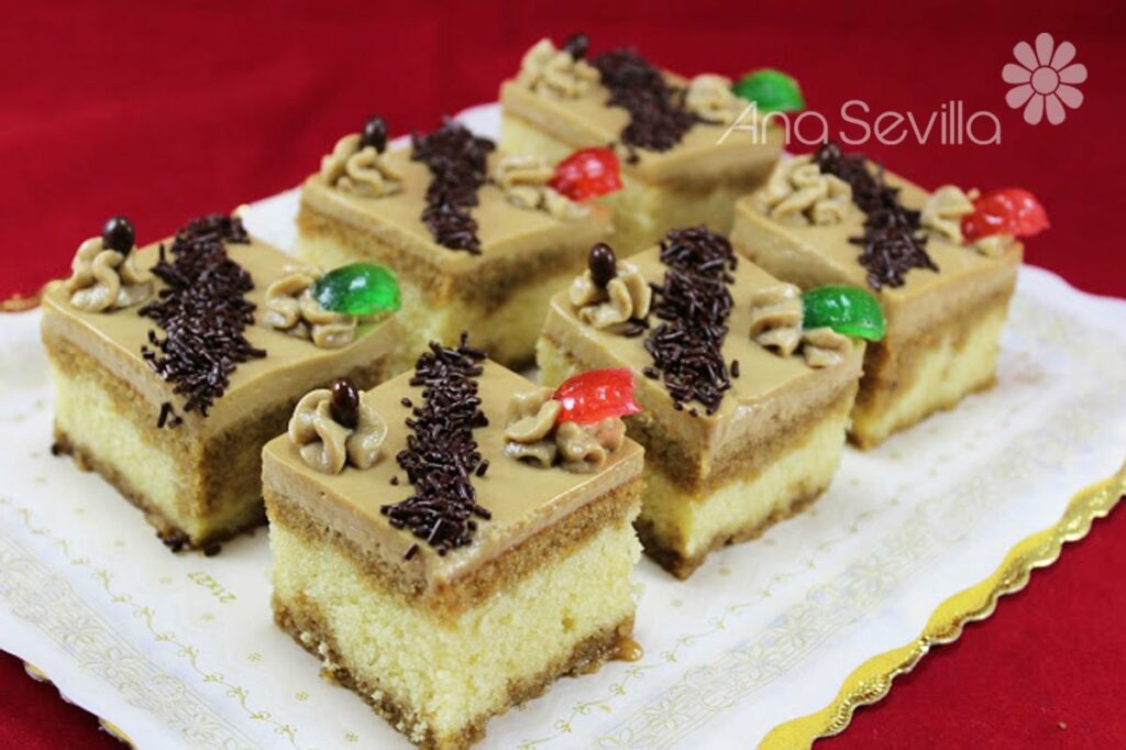 Borrachines de chocolate al whisky con MAMBO - Thermorecetas