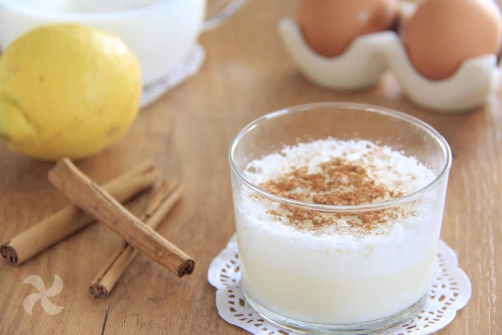 Delicious and Refreshing: Learn How to Make Leche Merengada with ...