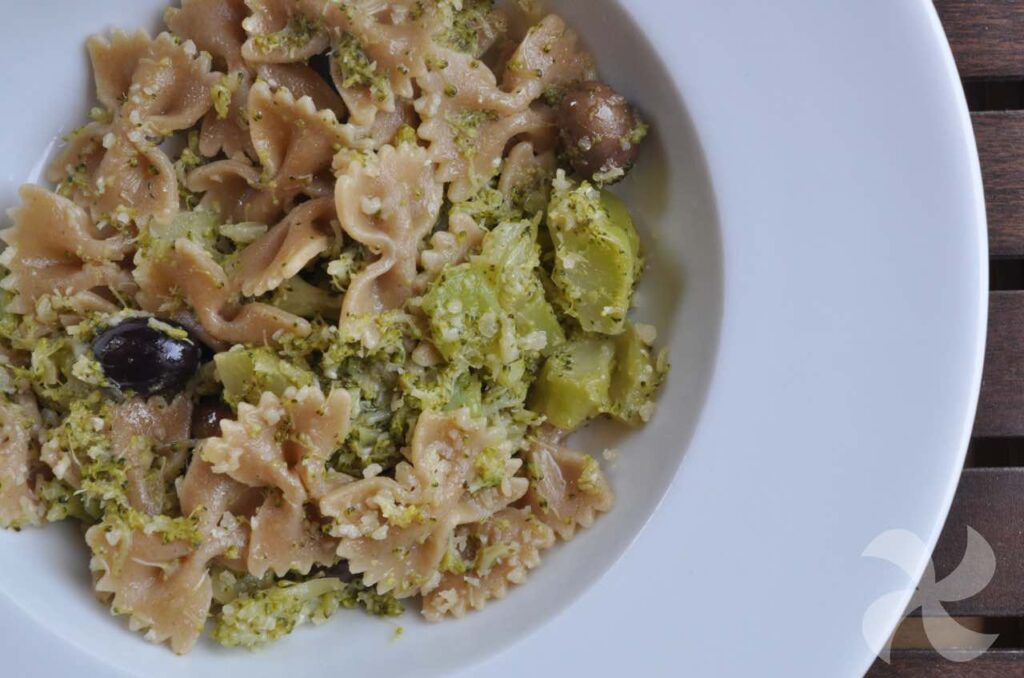 Quick and Easy Recipe: Sopa rápida de Estrellitas con Verduras con ...
