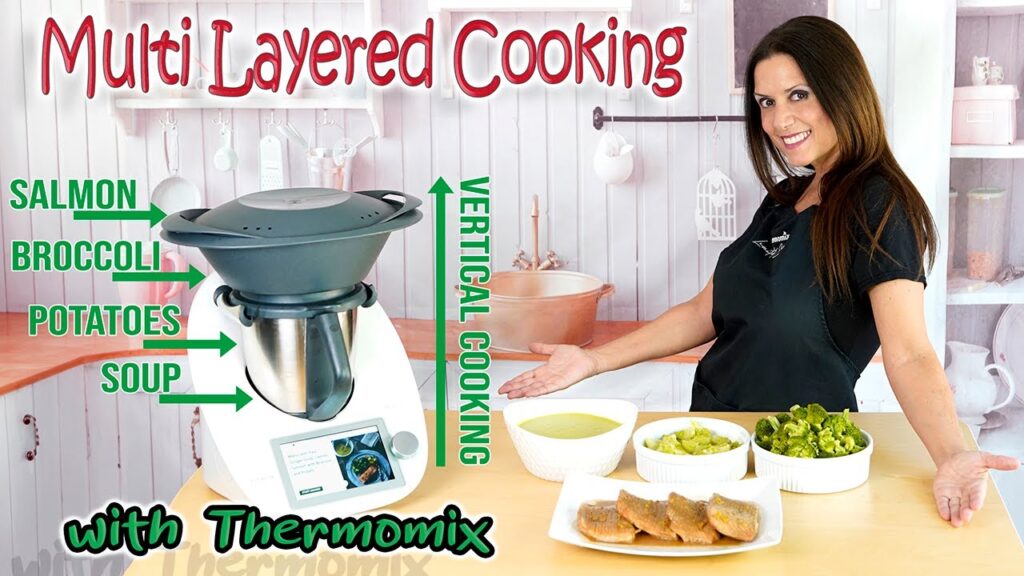 Delicious Tejas Recipe Made Effortlessly with Thermomix - Thermorecetas